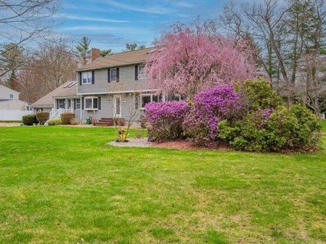 house with 4 bedroom, Hanover MA ES103443396