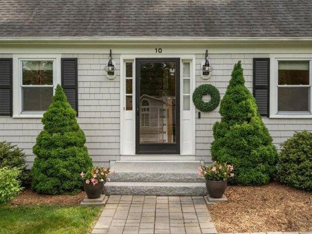 house with 4 bedroom, Hanover MA ES103443858