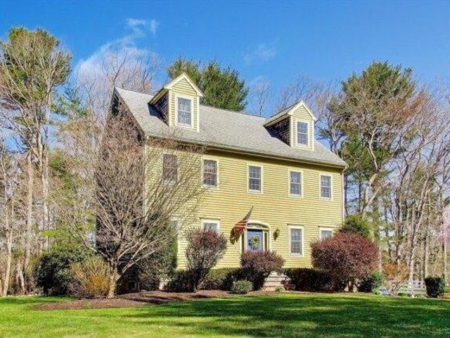 house with 4 bedroom, Hanover MA ES103662598