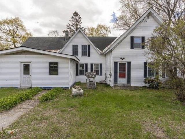 house with 4 bedroom, Hanover ME DS104043198