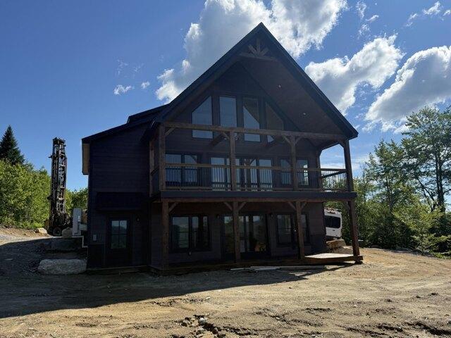 house with 4 bedroom, Hanover ME DS103967976