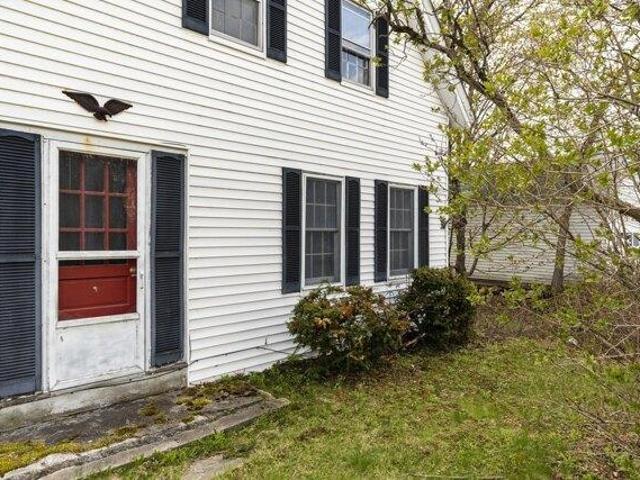 house with 4 bedroom, Hanover ME ES104043198