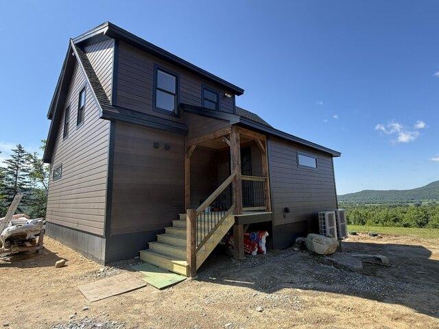 house with 4 bedroom, Hanover ME ES103967976