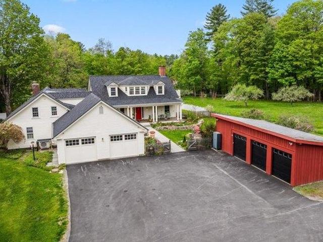 house with 4 bedroom, Hanover NH DS104116714