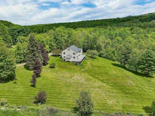 house with 4 bedroom, Hanover NH DS103097488