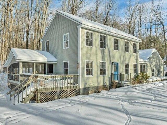 house with 4 bedroom, Hanover NH DS103097965