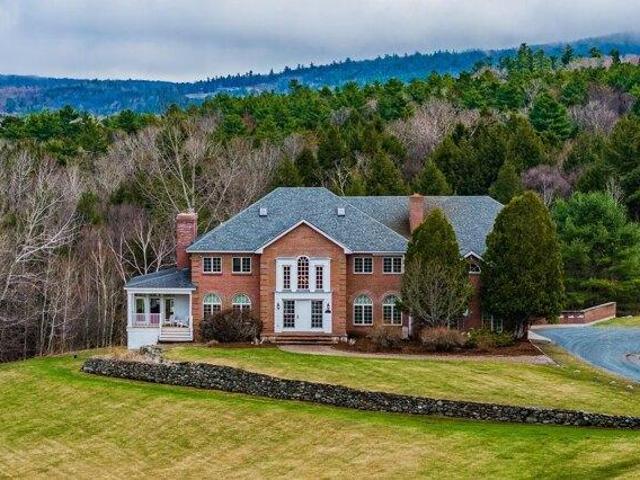 house with 4 bedroom, Hanover NH DS103099247