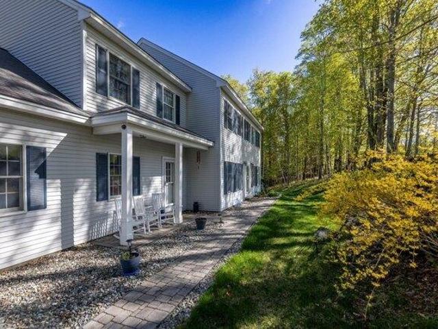 house with 4 bedroom, Hanover NH DS103222218