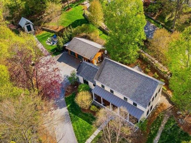 house with 4 bedroom, Hanover NH DS103441302
