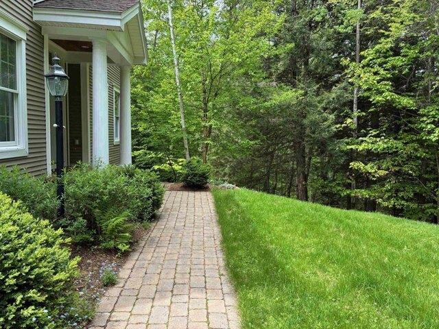 house with 4 bedroom, Hanover NH DS103664288