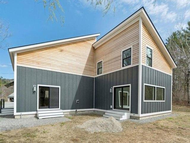 house with 4 bedroom, Hanover NH DS103887992