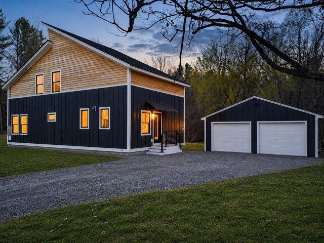 house with 4 bedroom, Hanover NH ES104330150