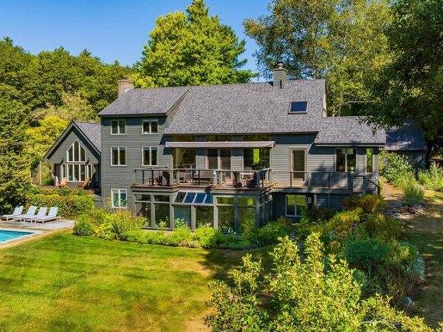 house with 4 bedroom, Hanover NH ES103017637