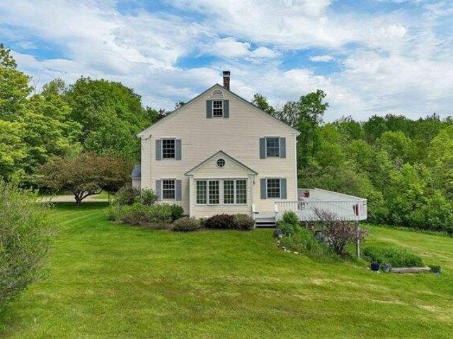 house with 4 bedroom, Hanover NH ES103074603