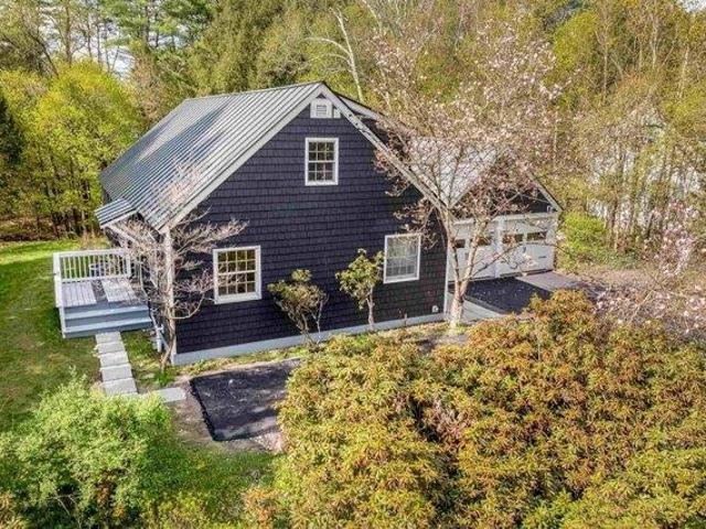 house with 4 bedroom, Hanover NH ES103097829