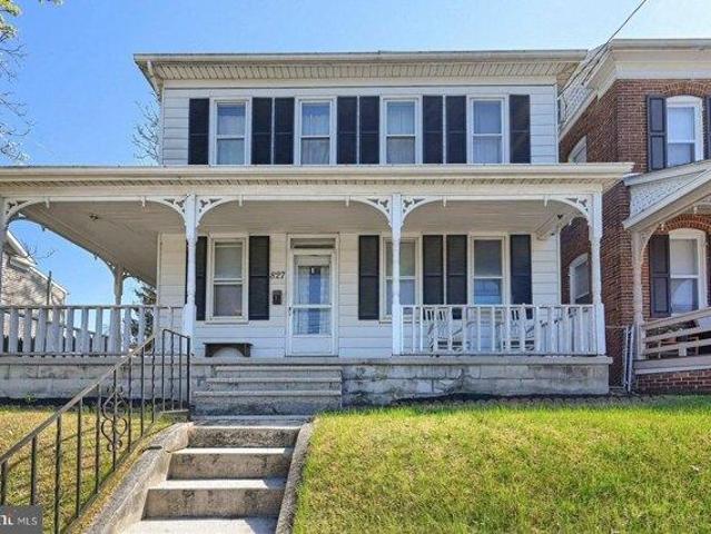 house with 4 bedroom, Hanover PA DS89607547