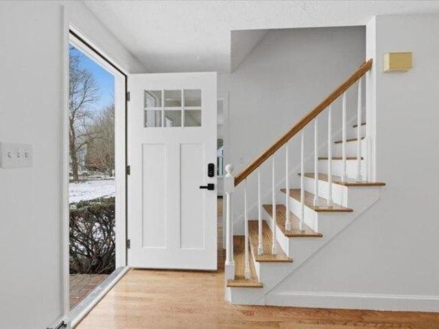 house with 4 bedroom, Hanson MA DS102371516