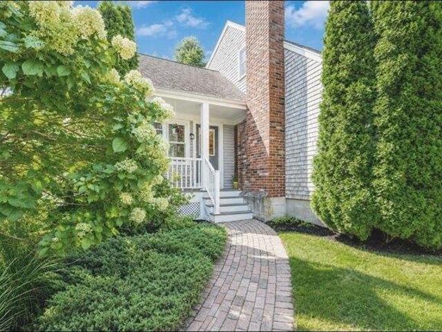 house with 4 bedroom, Hanson MA ES105105133