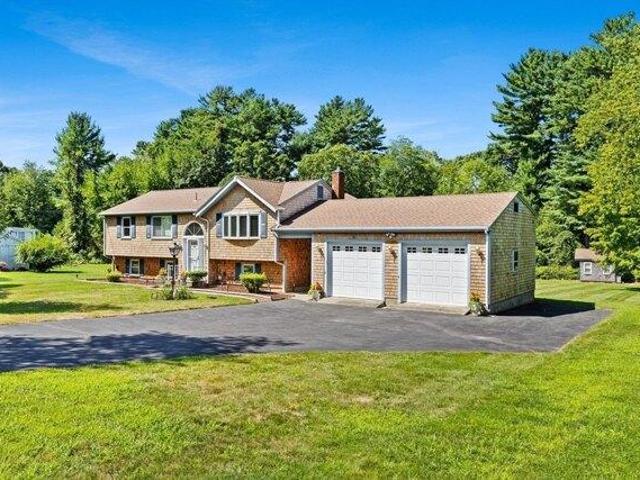 house with 4 bedroom, Hanson MA ES105174049