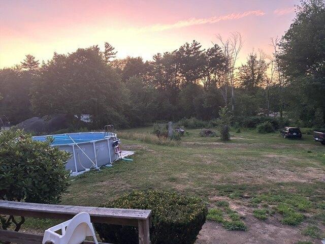 house with 4 bedroom, Hanson MA ES105174212