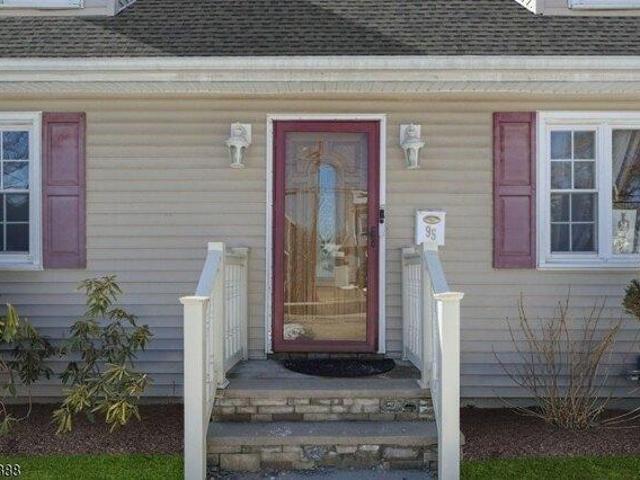 house with 4 bedroom, Hackensack NJ ES104604928