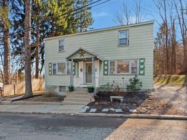 house with 4 bedroom, Hackettstown NJ DS102476675