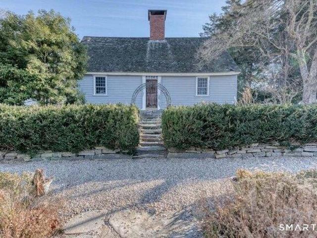 house with 4 bedroom, Haddam CT DS101800782
