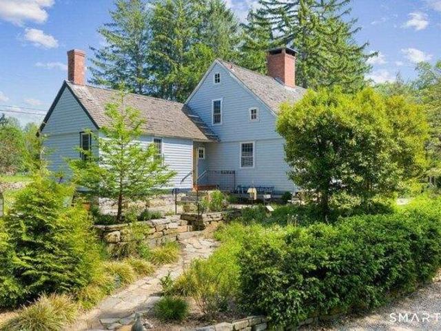 house with 4 bedroom, Haddam CT DS103436862