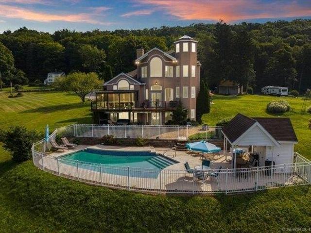 house with 4 bedroom, Haddam CT DS103966383