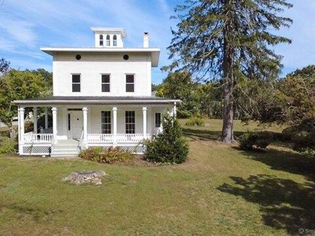 house with 4 bedroom, Haddam CT DS103188795