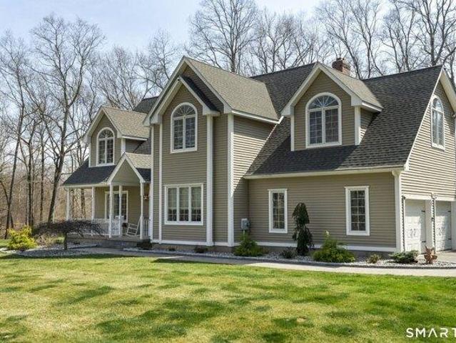 house with 4 bedroom, Haddam CT DS103189681