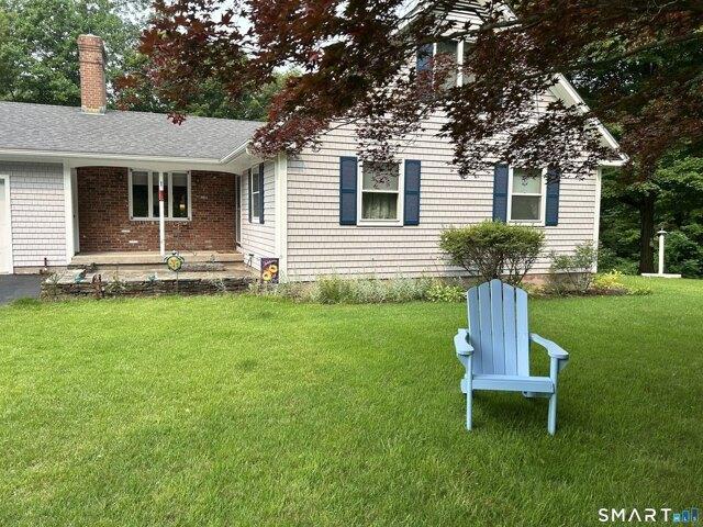 house with 4 bedroom, Haddam CT DS104296256