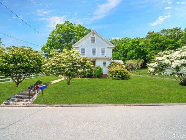 house with 4 bedroom, Haddam CT DS104375112