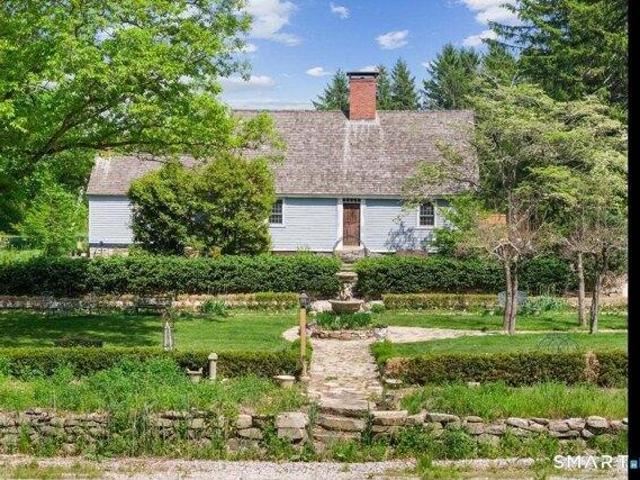 house with 4 bedroom, Haddam CT ES103436862