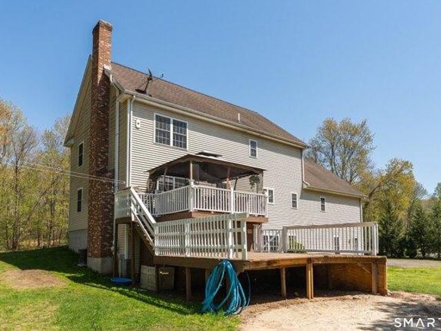 house with 4 bedroom, Haddam CT ES103097595