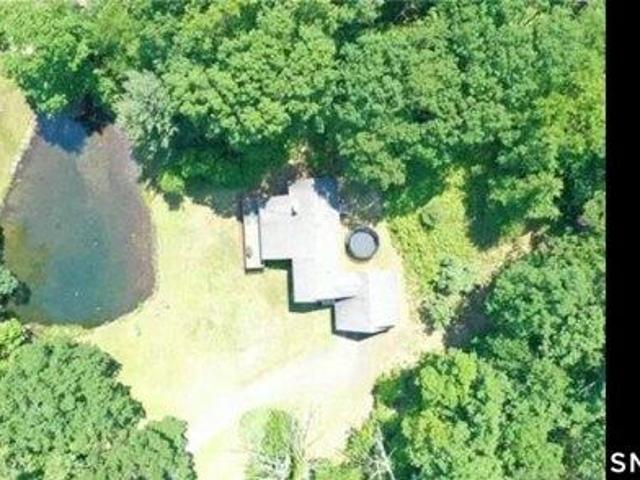 house with 4 bedroom, Haddam CT ES104188806