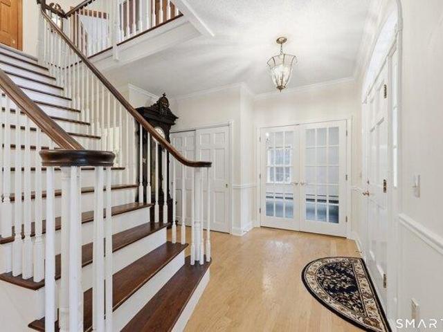house with 4 bedroom, Haddam CT ES105496730