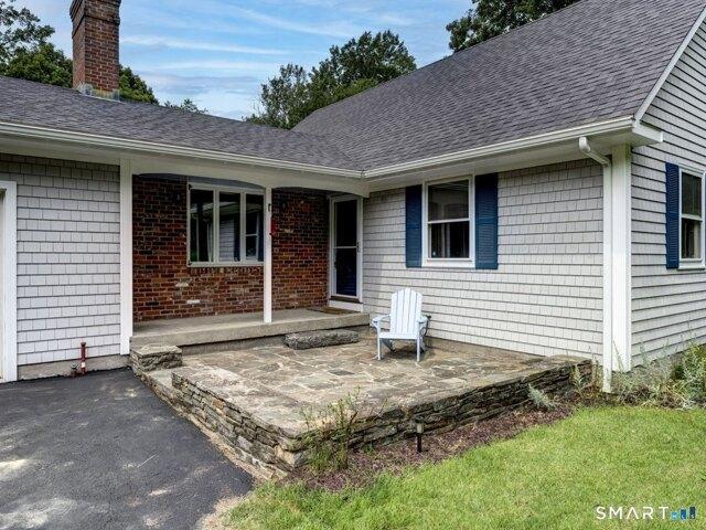 house with 4 bedroom, Haddam CT ES105123194