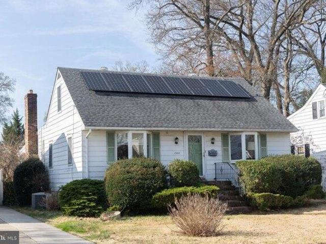 house with 4 bedroom, Haddon Heights NJ DLS102214362