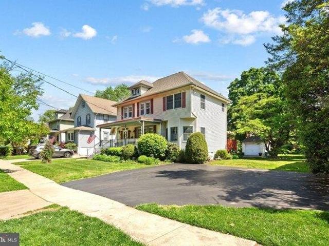 house with 4 bedroom, Haddon Heights NJ DS102528186