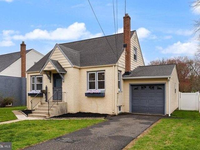 house with 4 bedroom, Haddon Heights NJ DS102825597