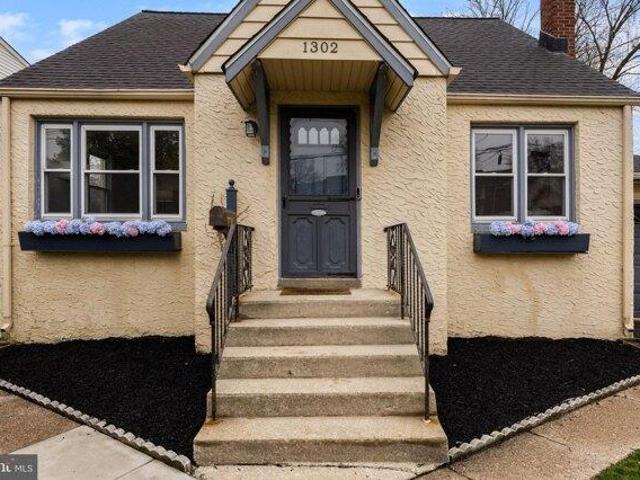 house with 4 bedroom, Haddon Heights NJ ES102825597