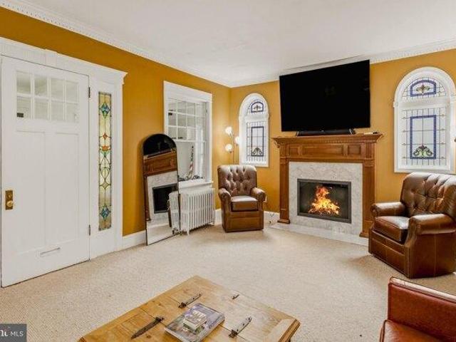 house with 4 bedroom, Haddon Heights NJ ES104903503