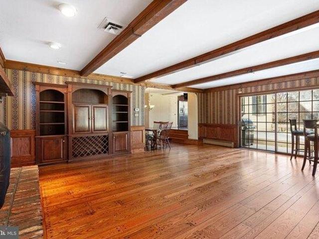 house with 4 bedroom, Haddonfield NJ DLS101603437
