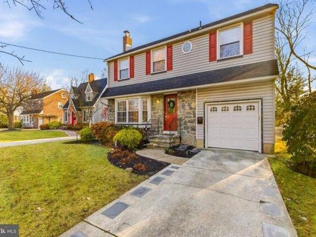 house with 4 bedroom, Haddonfield NJ DLS101658532