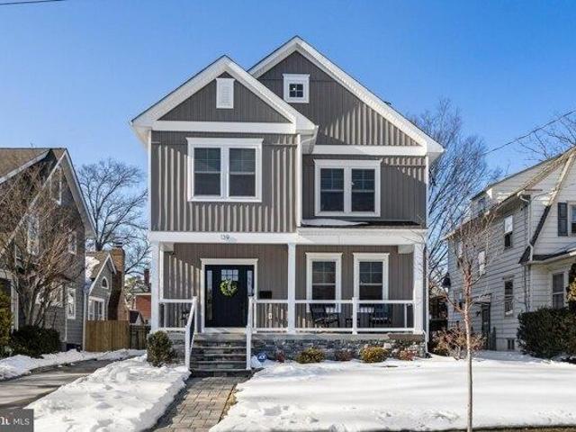 house with 4 bedroom, Haddonfield NJ DLS101662362