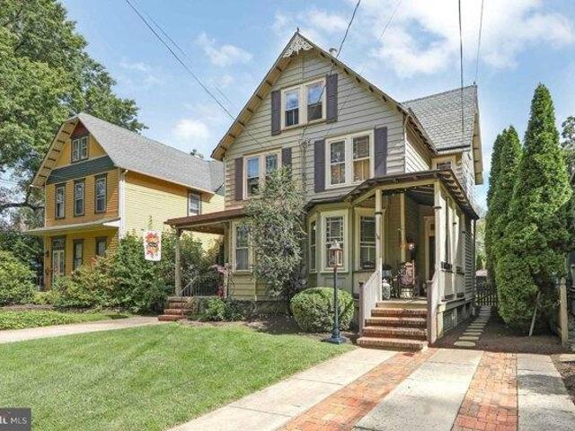 house with 4 bedroom, Haddonfield NJ DLS101708068