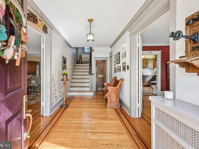house with 4 bedroom, Haddonfield NJ DLS102214301
