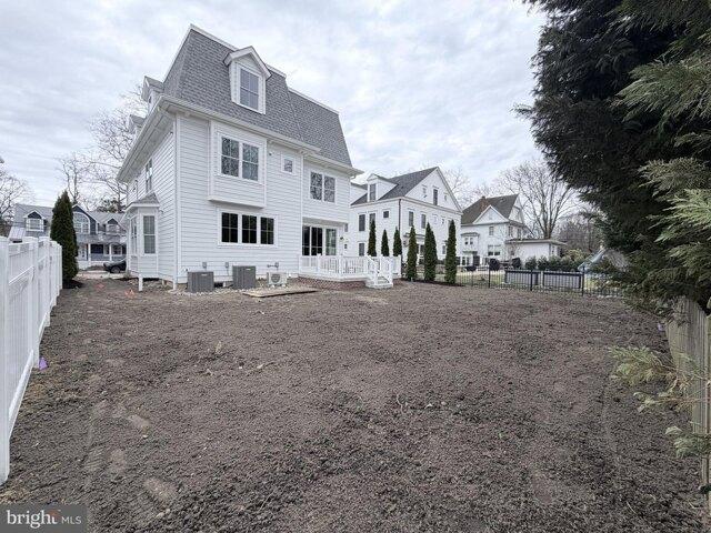 house with 4 bedroom, Haddonfield NJ DS100244363