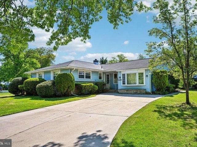 house with 4 bedroom, Haddonfield NJ DS102258165